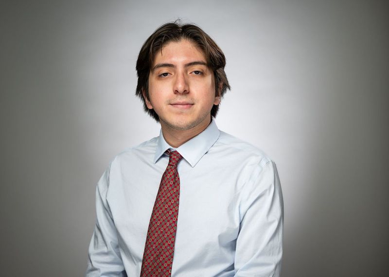 John Caceres | Portfolio